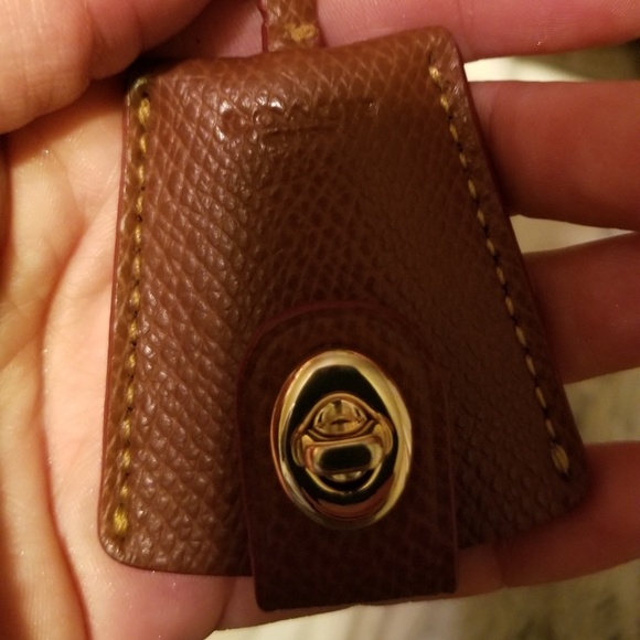 Coach | Bags | Coach Margot C Signature With Cles And Strap | Poshmark